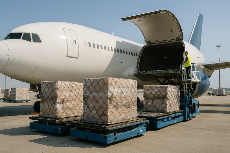 Modes of Transport: Types, Differences & Best Uses Explained ...