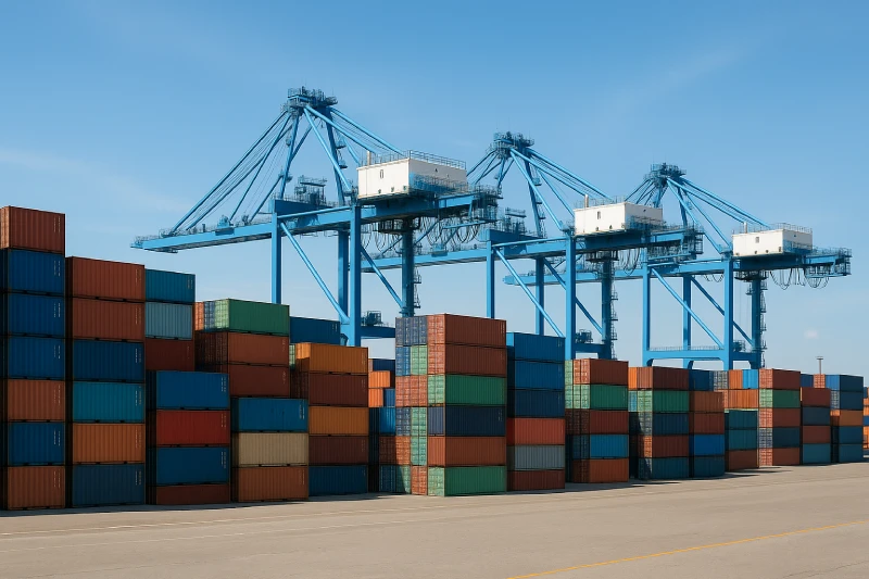 How Long Does It Take to Ship from China to Canada? Transit Time Guide ...