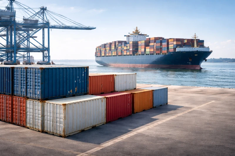 Best Shipping Methods from China to Nigeria (Cost, Time & Risk ...