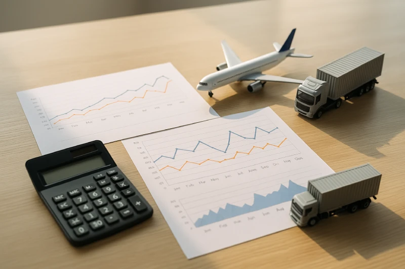 Shipping Cost from China to Kenya (2025 Guide & Rates) - WinsailLogistics